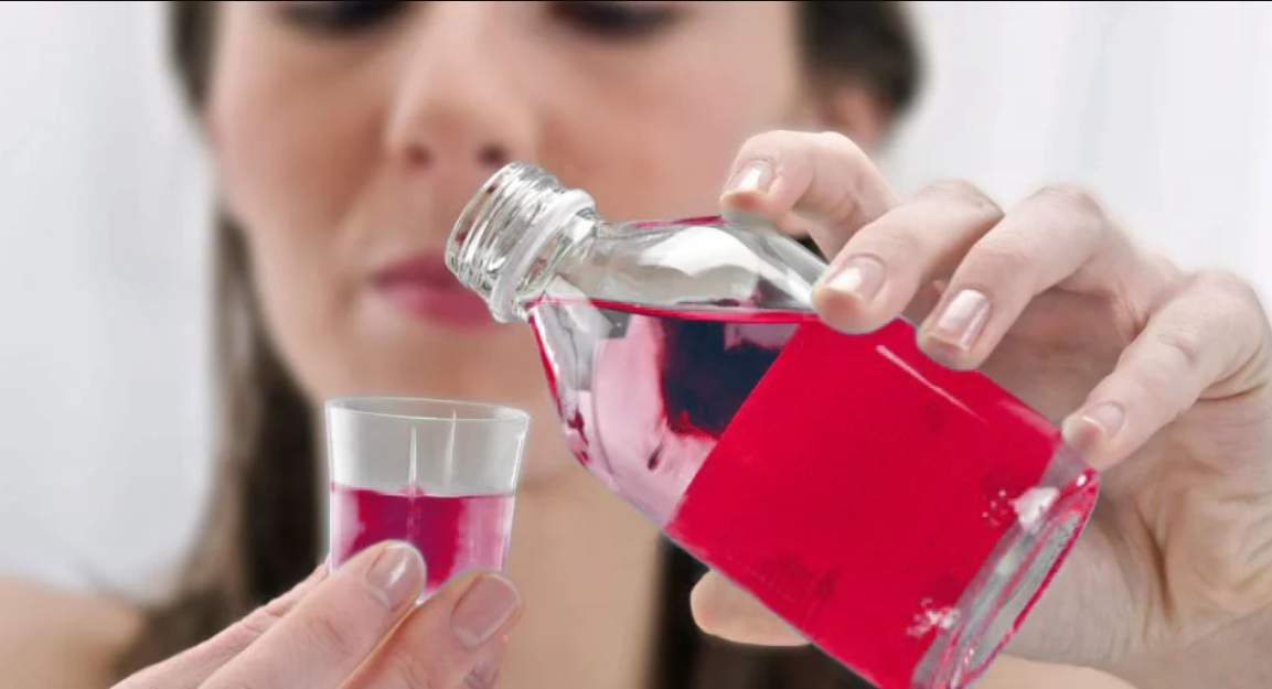 ¿Cuál es el mejor enjuague bucal para encías inflamadas? – Dentas Tool